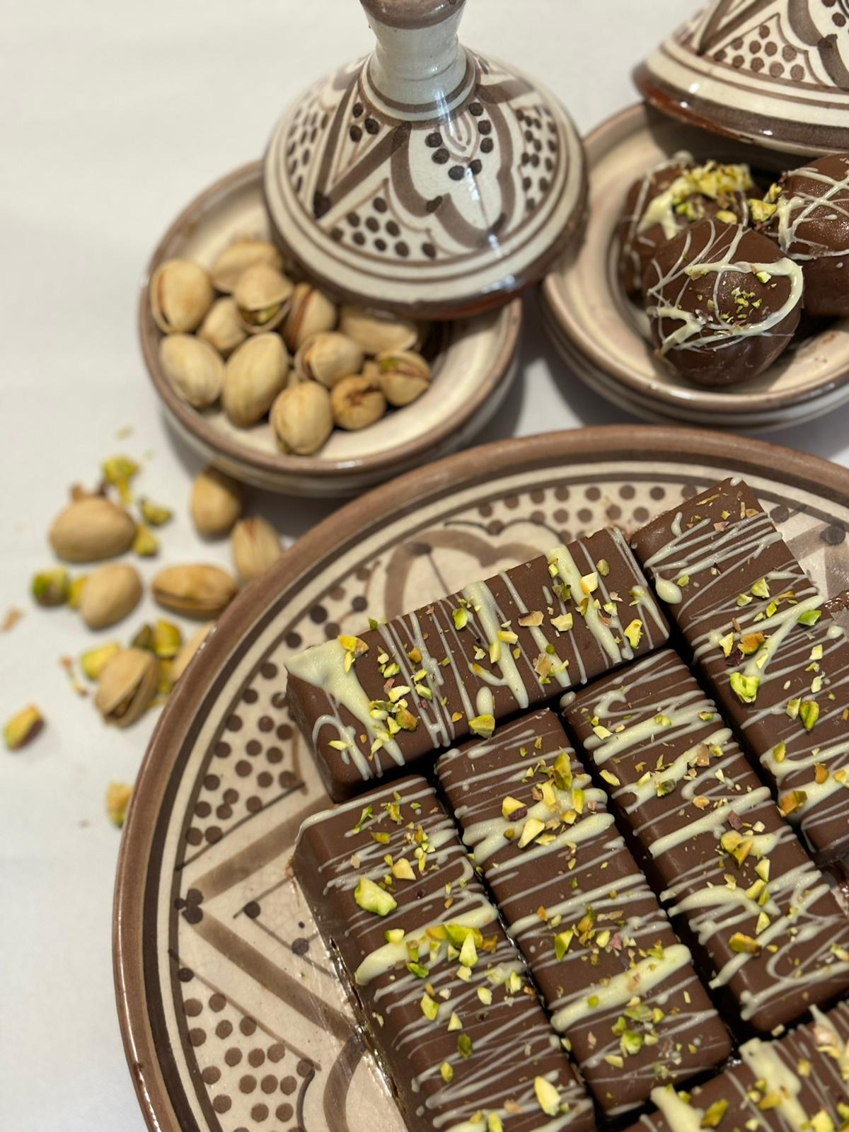 Collecties – The Candy Safe