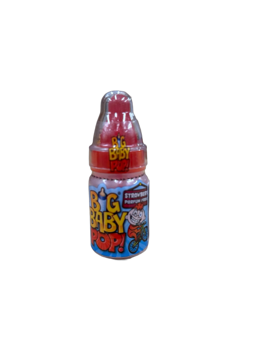 Producten – The Candy Safe