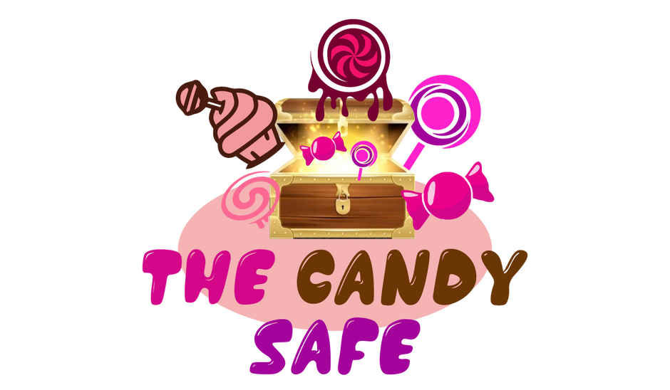 New – The Candy Safe